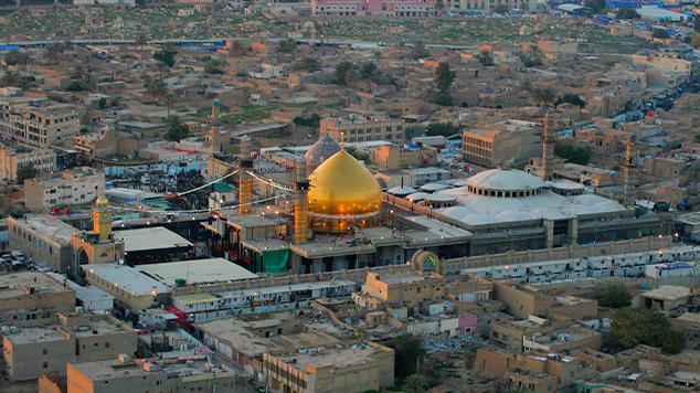 Al-Shia | Al-Shia Scientific Cultural Religious Website